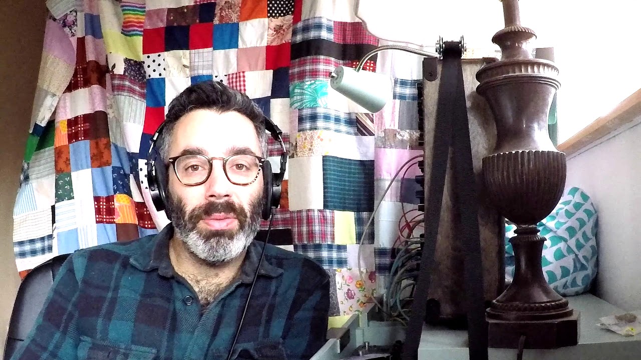 Kurt Snell- Gravity Houses - YouTube