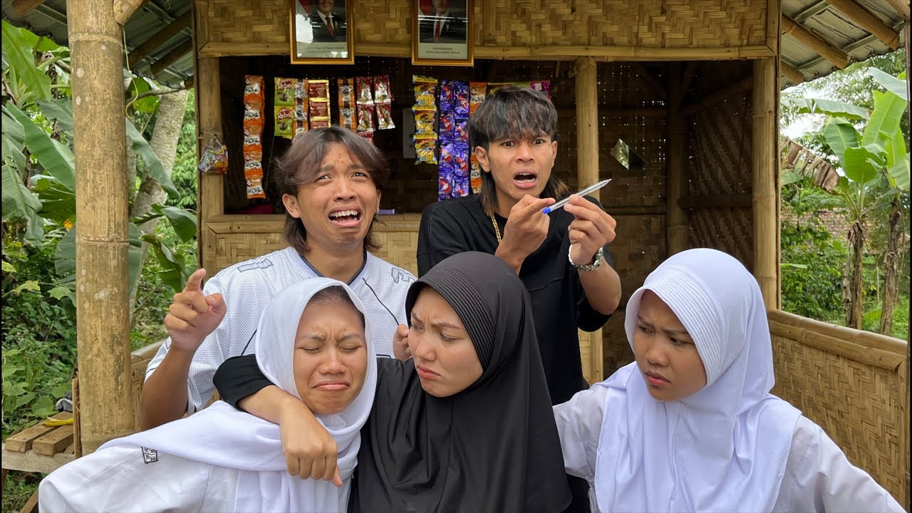 Bos Daily Official sedang live sekarang! - YouTube