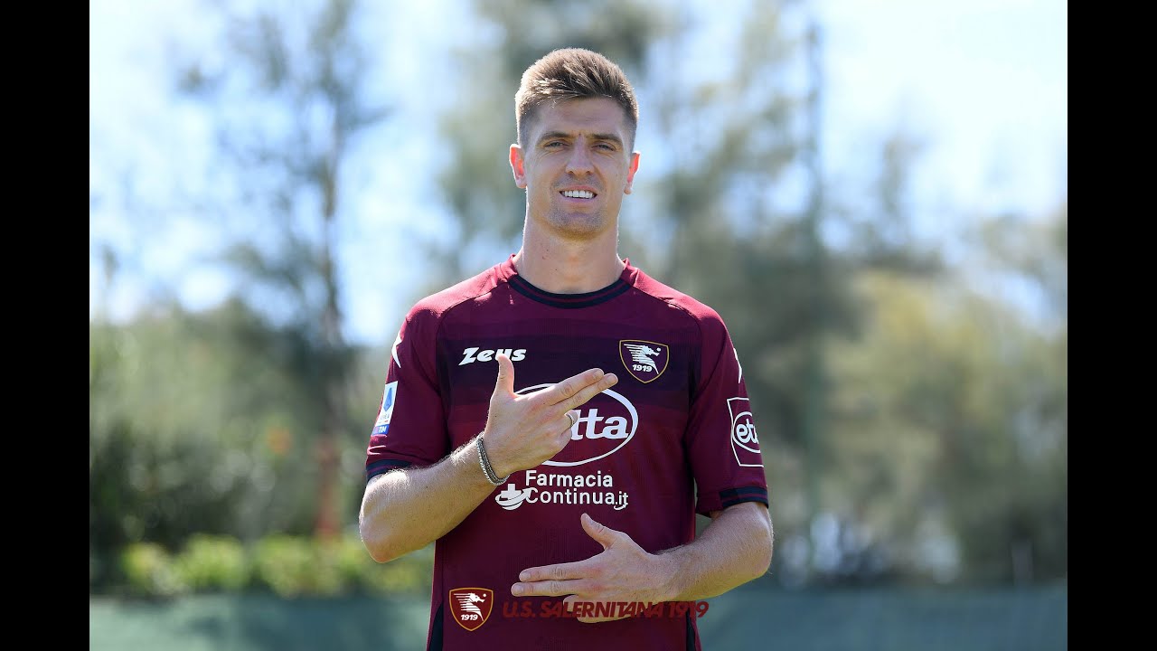 Piatek: “Possiamo fare grandi cose insieme. Vi aspetto numerosi allo ...