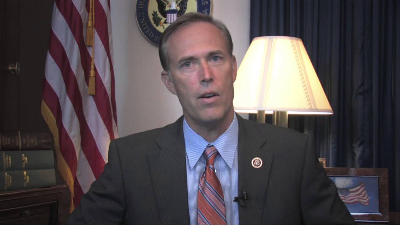 Congressman Jared Huffman's message of support for National Health ...