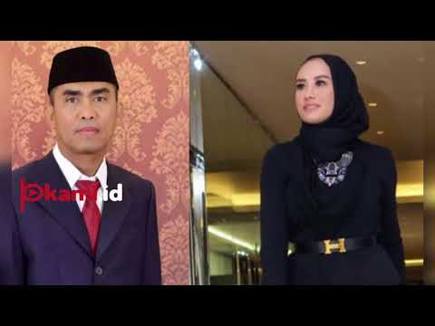 Ini Wajah Anggota DPRD dari Sulawesi yang Lamar Sinta Bachir