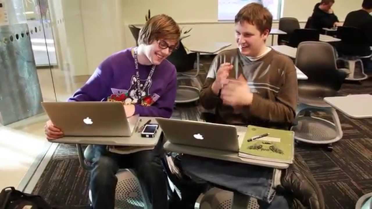 Teaching teamwork - YouTube