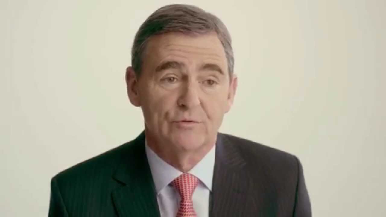 The Hon John Brumby - YouTube