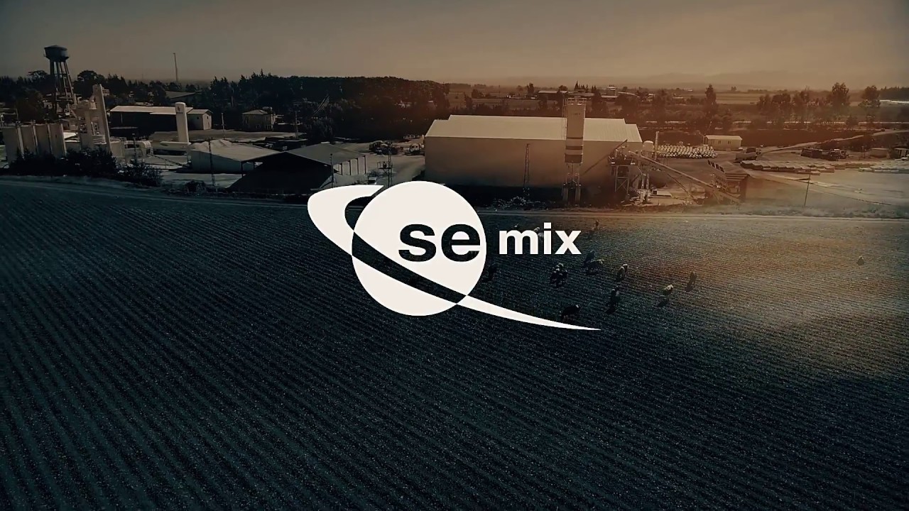 Semix Concrete Batching Plants--www.semix.com.tr--sales@semix.biz ...