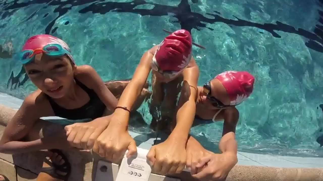 NATOURS Summer 2016 - YouTube