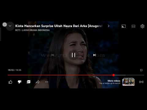 tuhkan gara gara si harve pukul mati rip rip apa ini itu bryan sadasa - YouTube