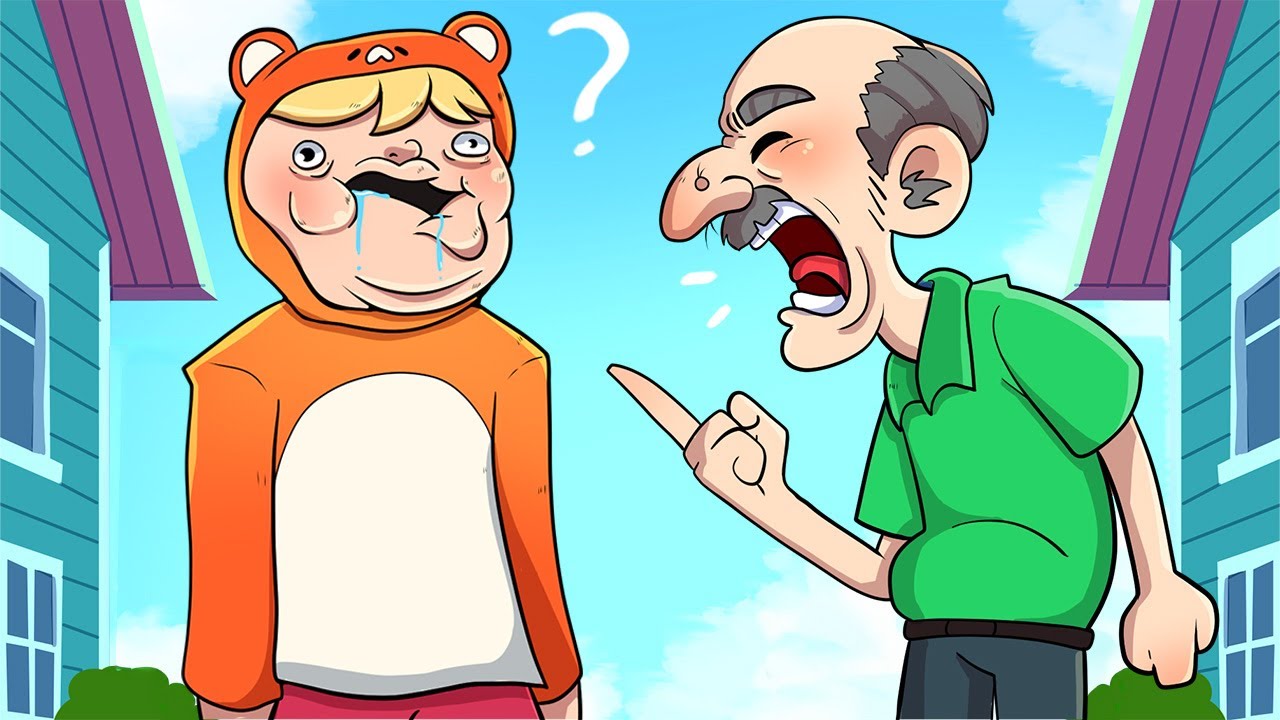 roblox neighbors - YouTube