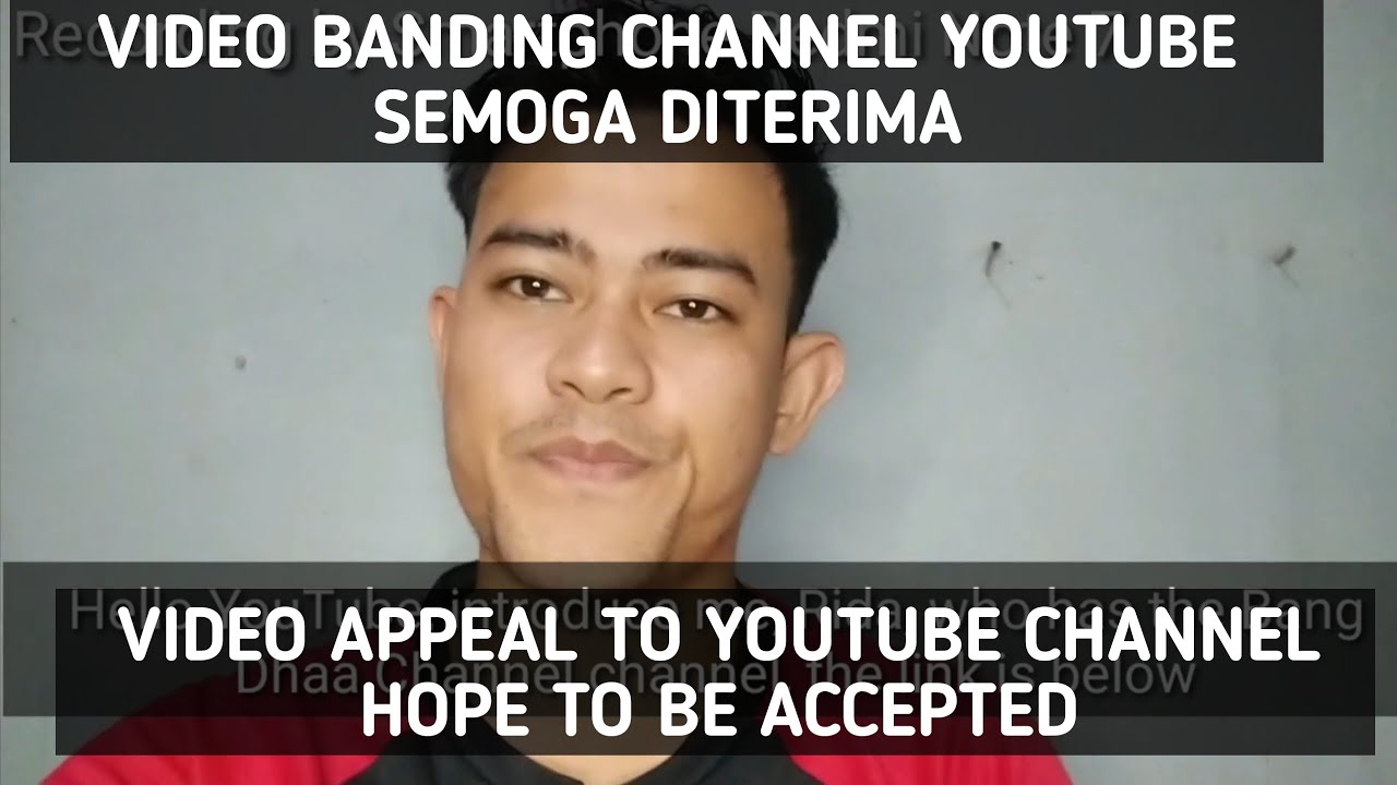 Cara Bikin Video Banding YouTube agar cepat di monetasi 2023 Bang Dhaa ...