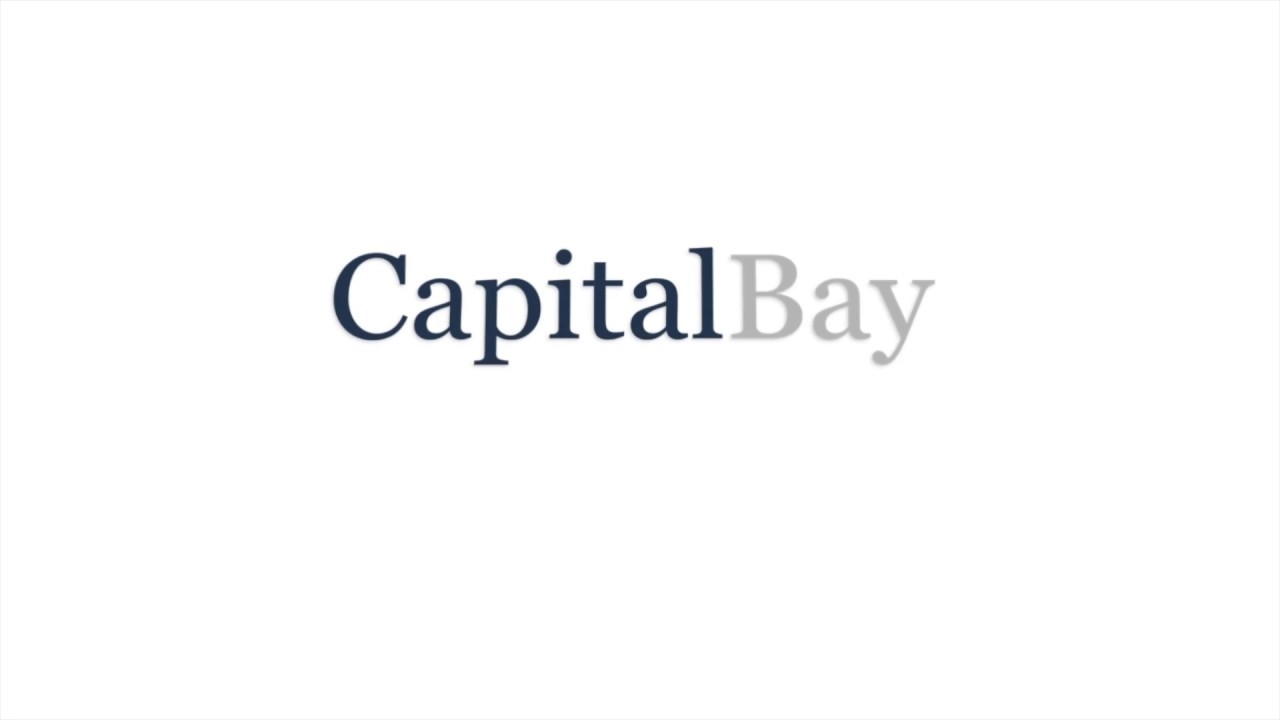 1. Introducing CapitalBay SCF - YouTube