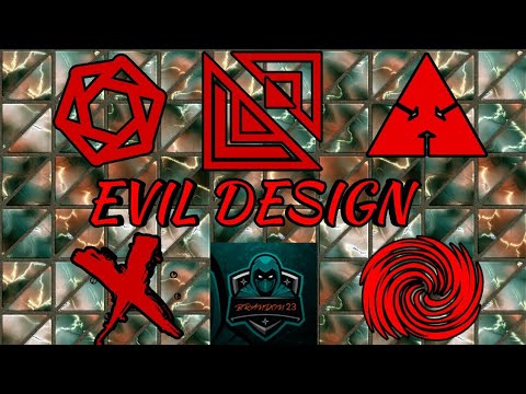 Evil Design - YouTube