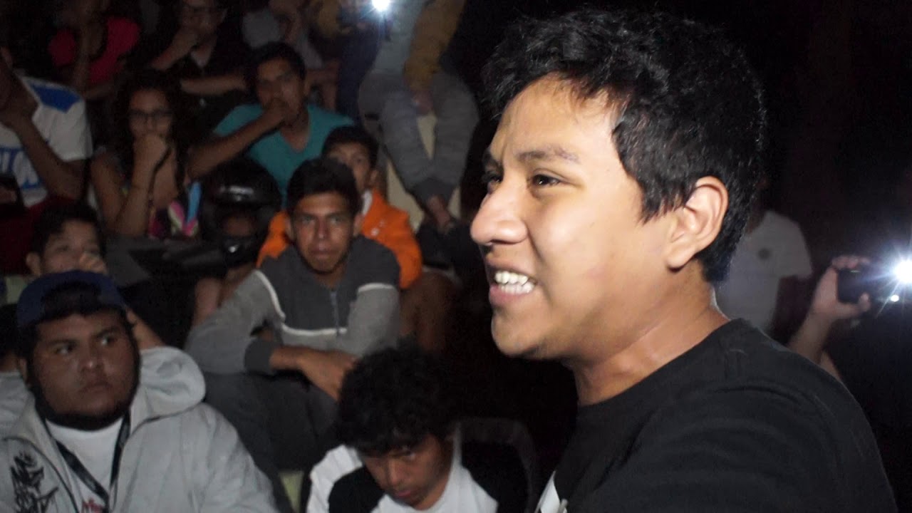PABLO PE vs LEXUS | SEMI | Final Regional Sangre Inca Chiclayo ...