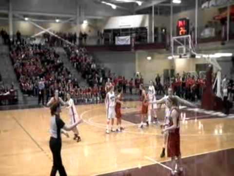 Basketball People around the world watch this video