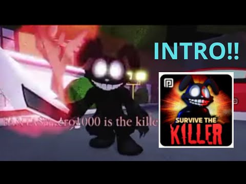 intro del nuevo set "Grimsley" 🥚🐰 (créditos a @BLOCKYLUIS ) - YouTube