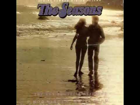 Rod McKuen & The San Sebastian Strings - Spring Interlude - YouTube