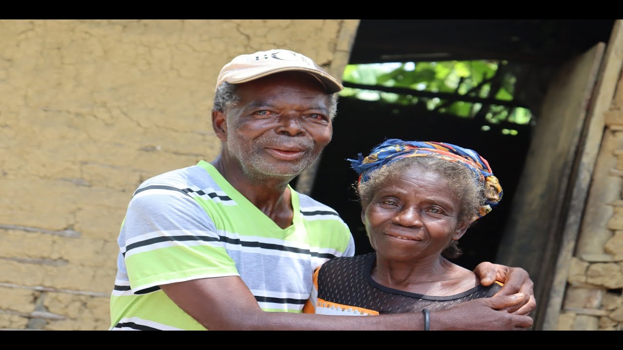 Mr Stephen Chea Testimony from the NSEC Outreach in Sinoe County ...