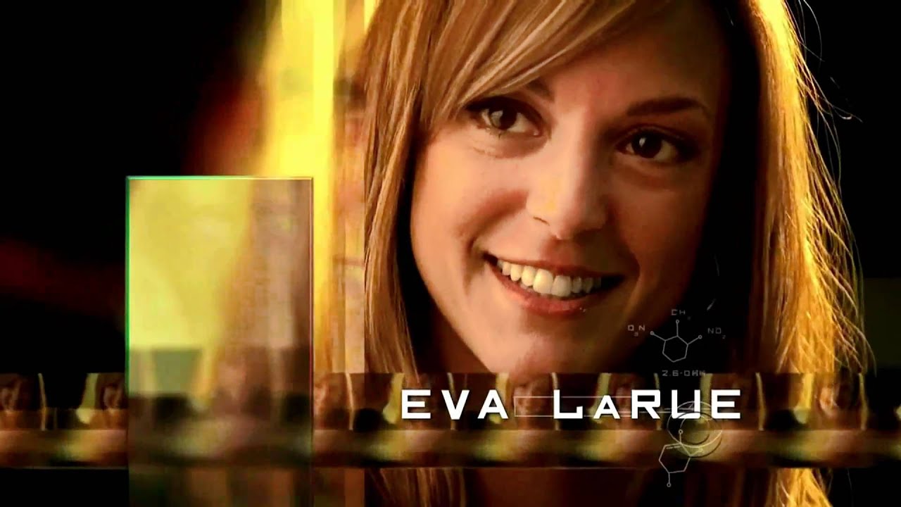 CSI- Miami Season 9 Opening - YouTube