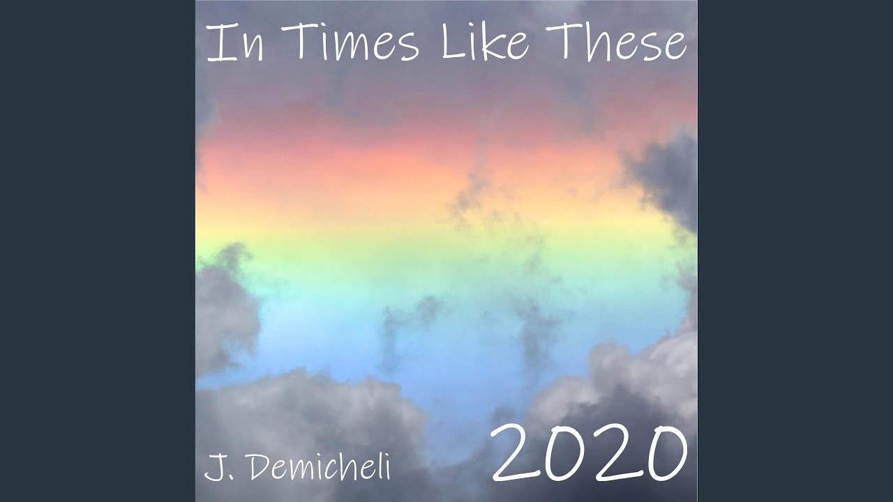 In Times Like These - YouTube