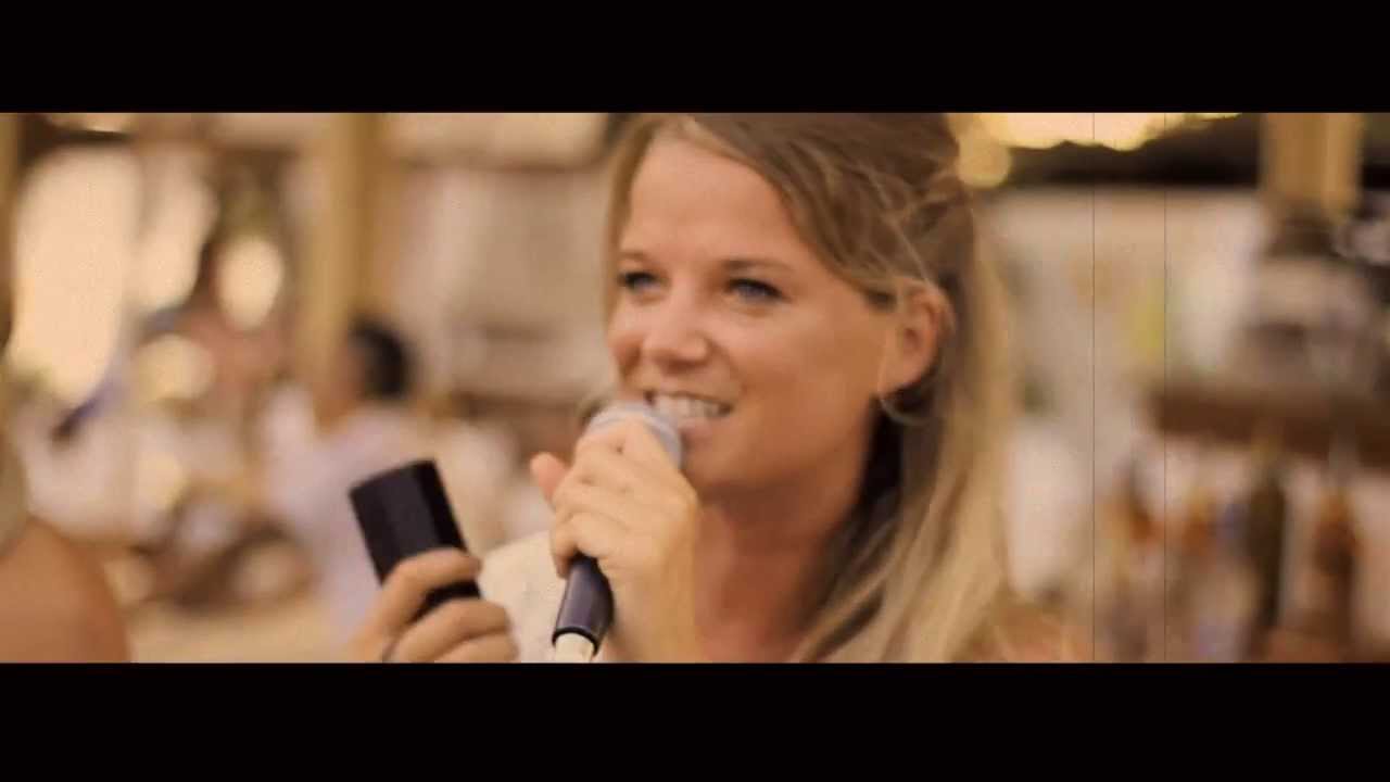 La Di Dah promo video - YouTube