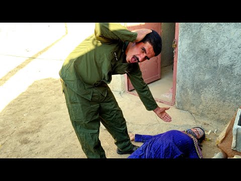 🚨Polisin korkunç bulgusu💀 Evsiz bir annenin gömülü cesedi / Şoke eden son😱👁