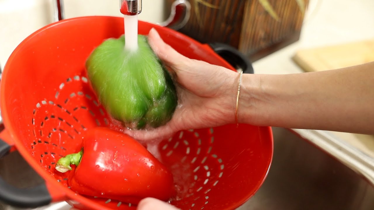 Food safety during treatment | Clearview Cancer Institute - YouTube