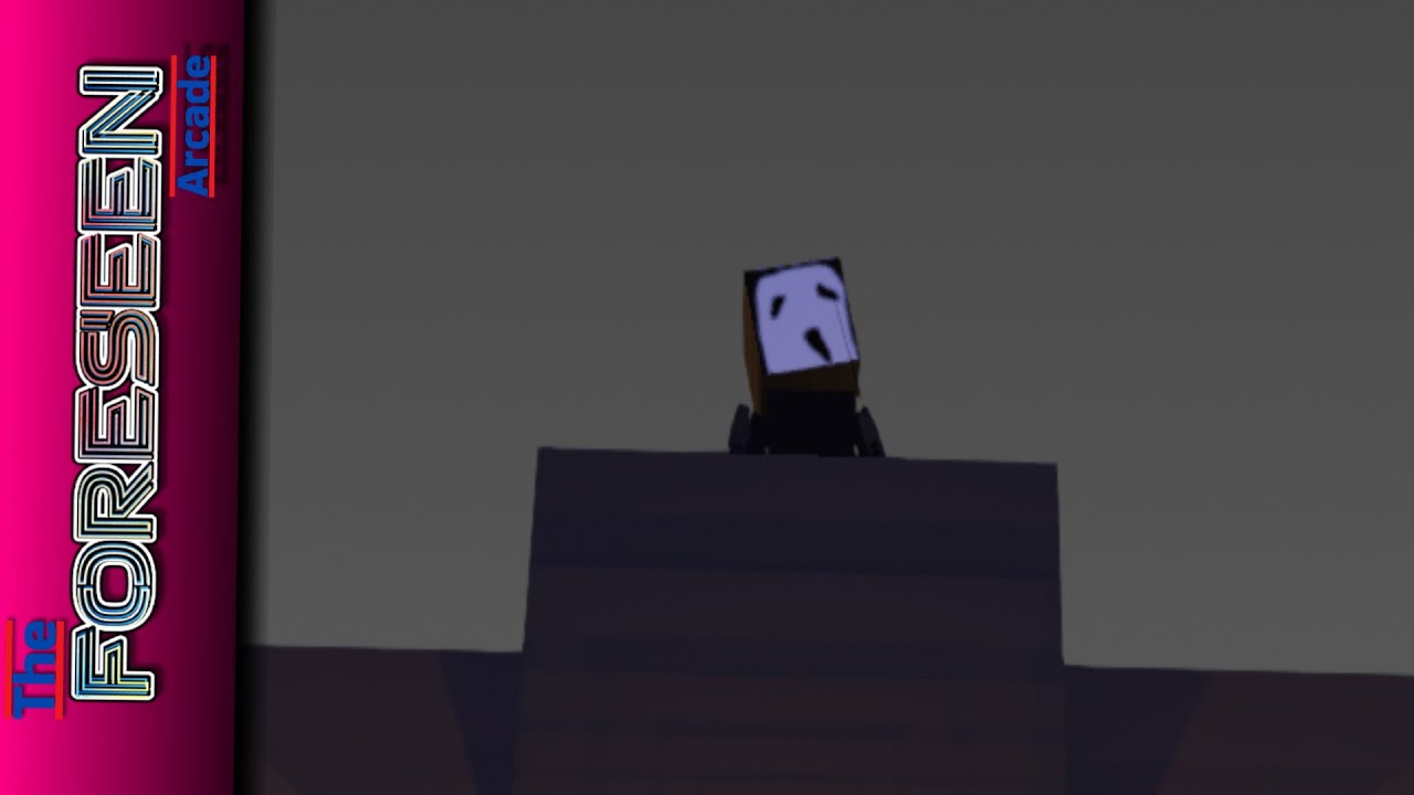 Paint The Town Red - Terror Park - YouTube