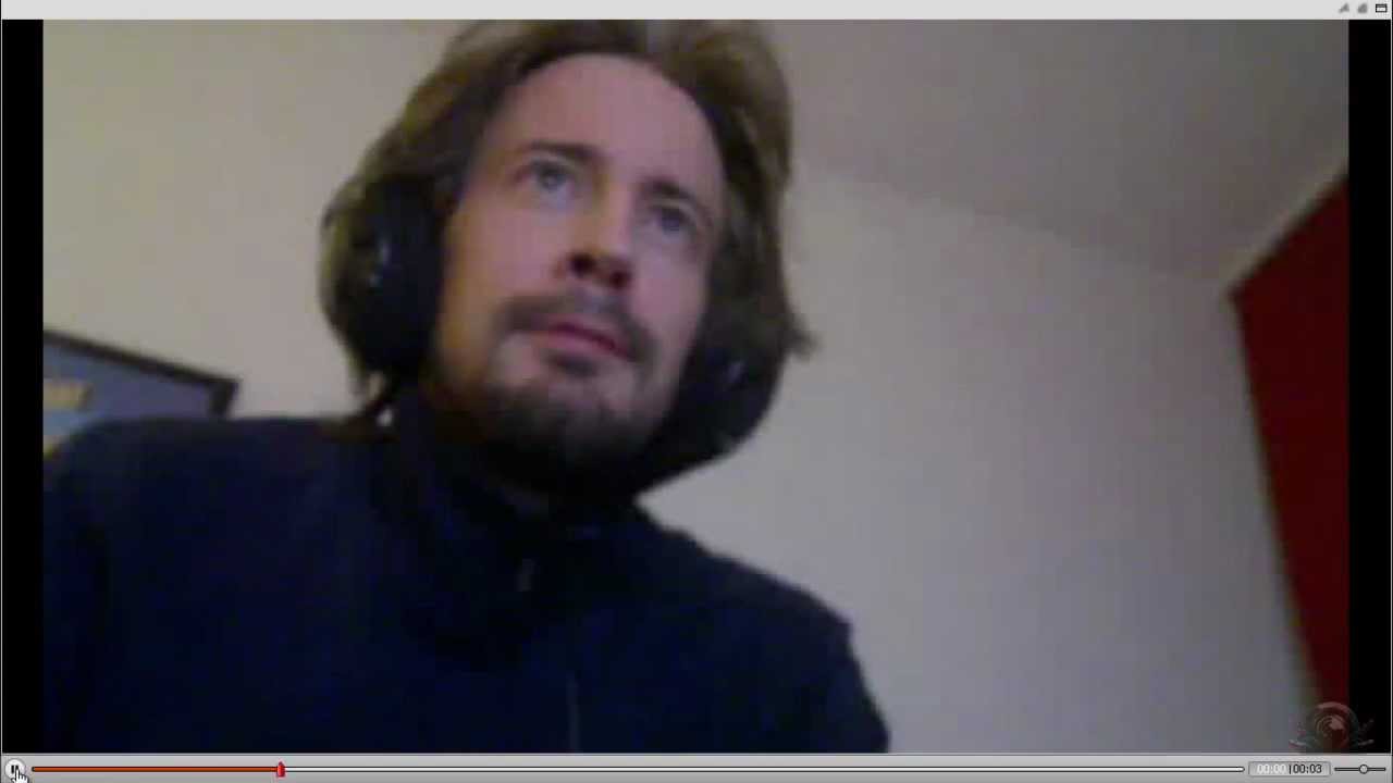 Harry Balzac Speaks - YouTube