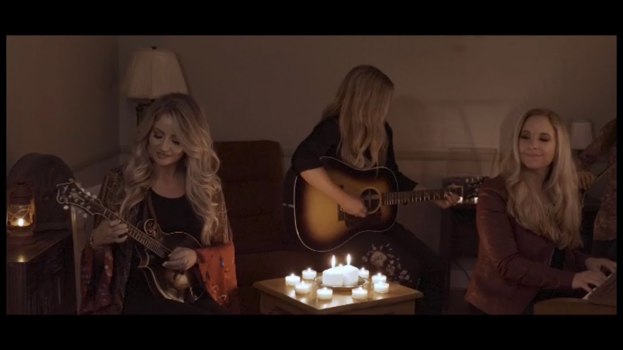 HighRoad: "Two Coats" - Official Music Video - YouTube