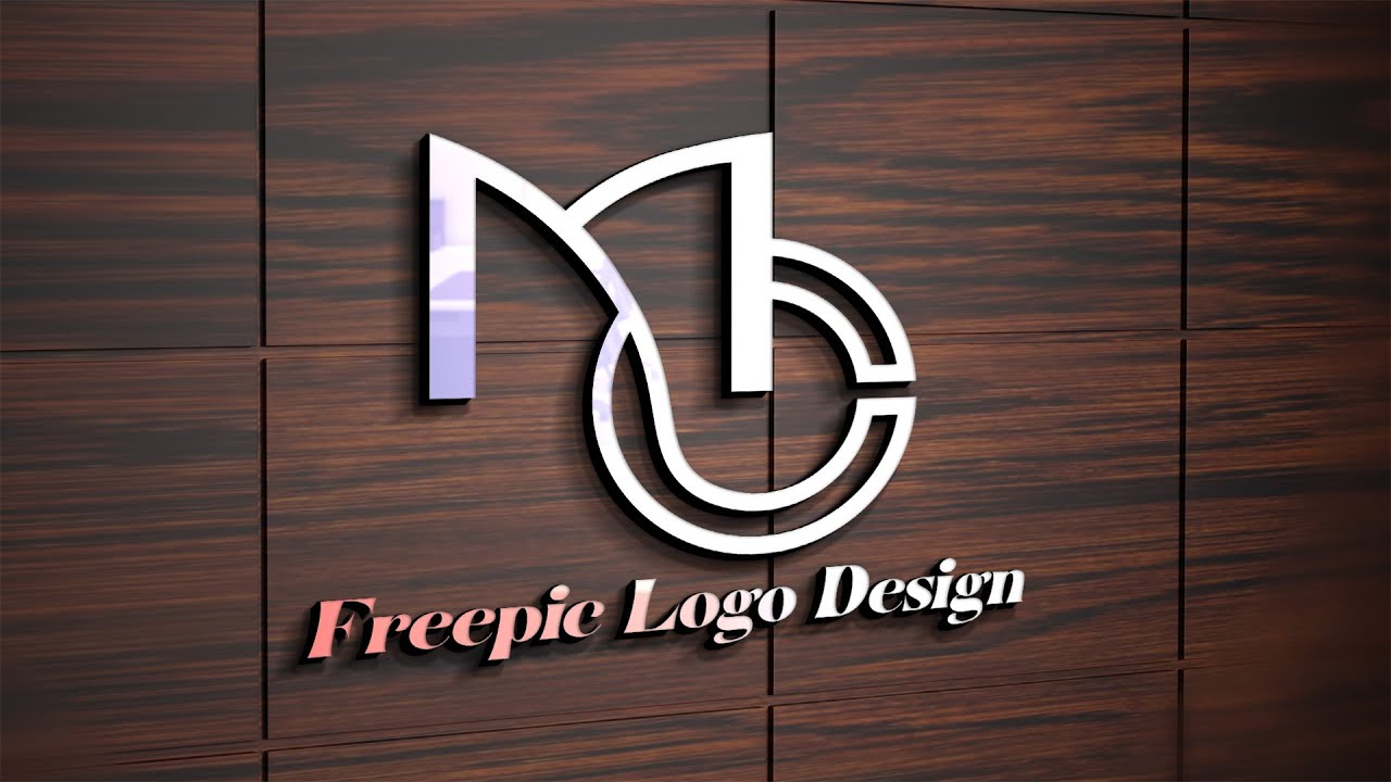 fashion logo design adobe illustrator 2024 how to create fashion logo ...