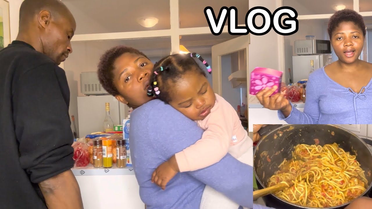 VLOG: DOCTOR ECHOED MY THOUGHTS || MY SIMPLE SKINCARE SECRET + LIVING IN GERMANY 🇩🇪 - YouTube