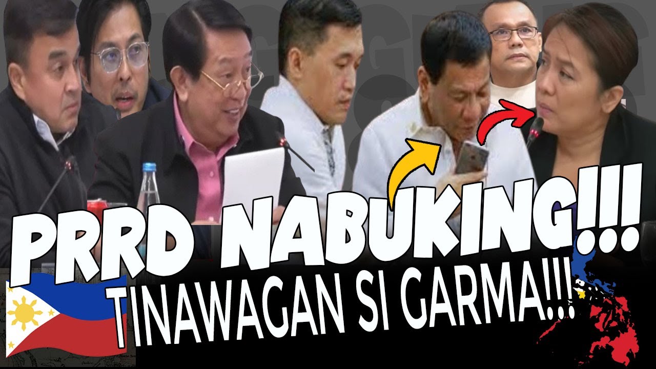 𝐒𝐇𝐎𝐂𝐊! 𝐃𝐈𝐆𝐎𝐍𝐆 𝐓𝐔𝐌𝐀𝐖𝐀𝐆 𝐊𝐀𝐘 𝐆𝐀𝐑𝐌𝐀!!!𝐐𝐔𝐀𝐃𝐂𝐎𝐌𝐄 𝐇𝐄𝐀𝐑𝐈𝐍𝐆!!! - YouTube