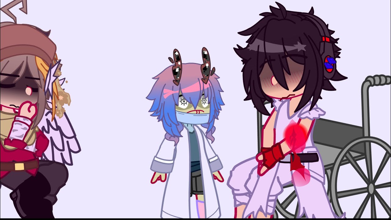 What’s your type?! || Yhs/Tokyo Soul || Ft: Grian, Taurtis, and non ...