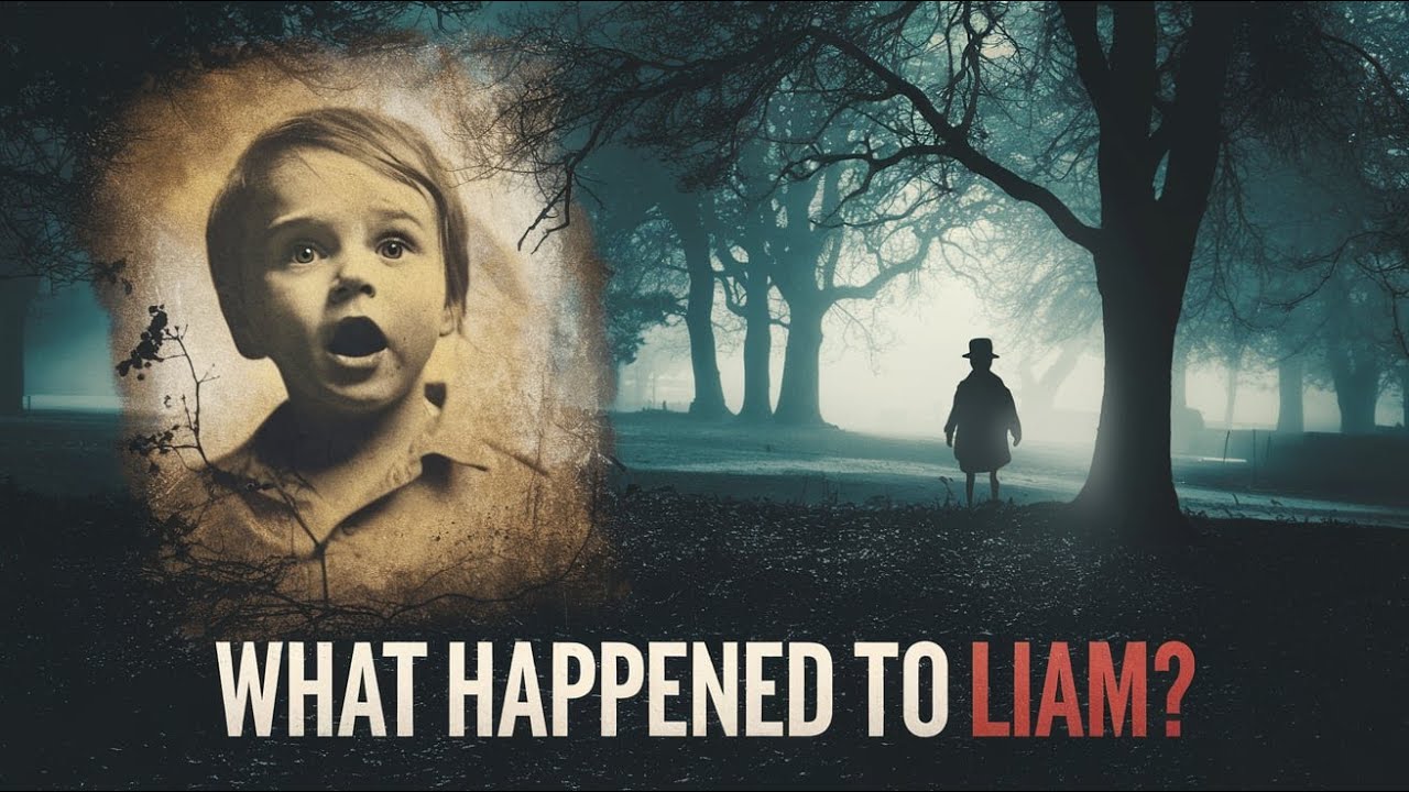 7. "New Evidence? The Latest on Liam Rivera’s Case" - YouTube