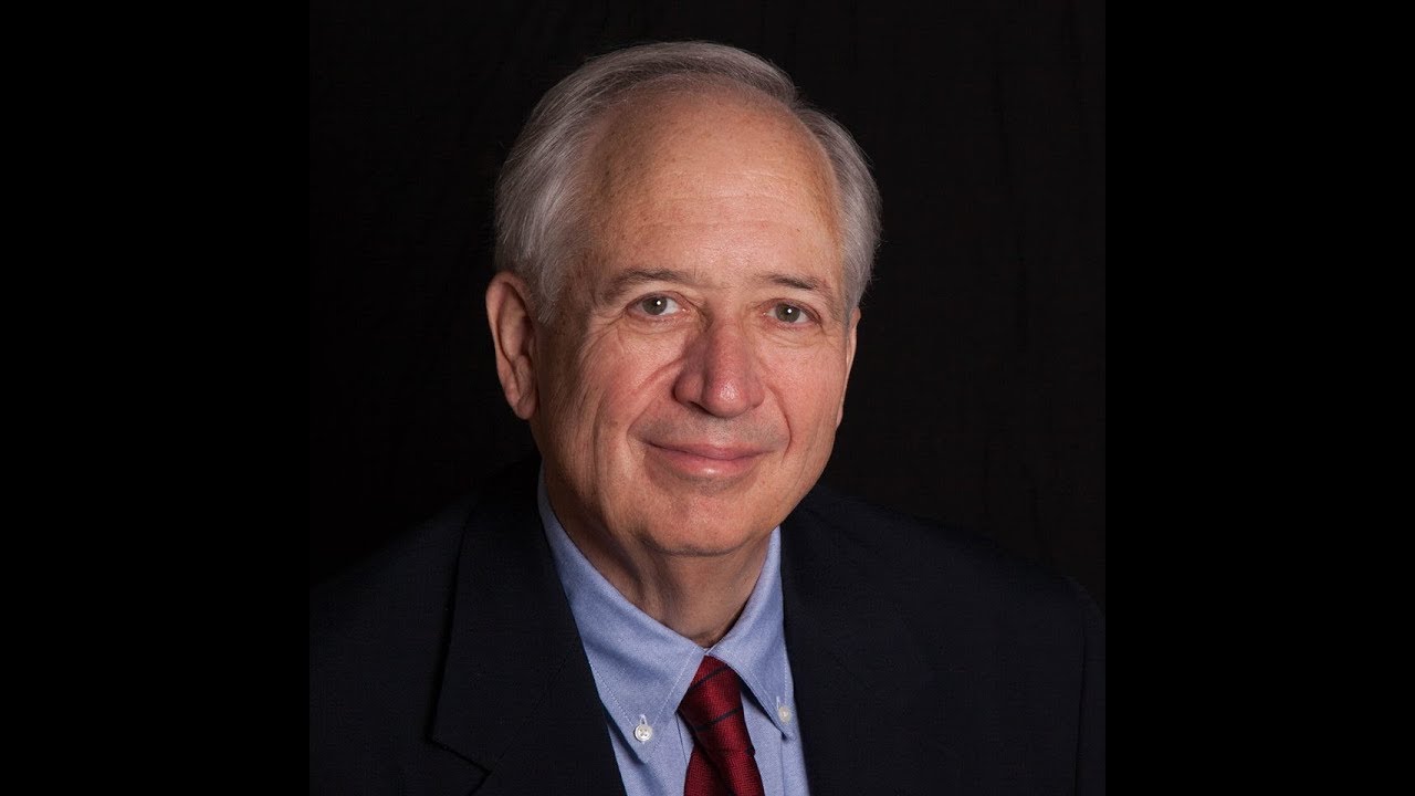 Patcnews Dec. 6, 2018 Welcomes Dr. Peter Langdon Ward From The USGS ...