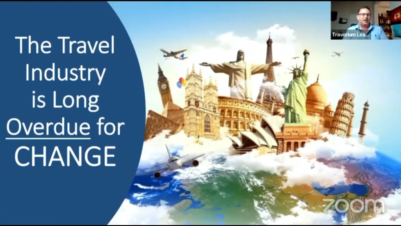 Travorium Overview by Todd - YouTube