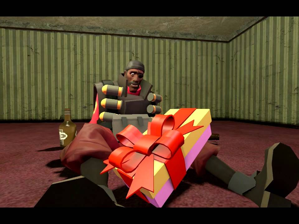 My First TF2 Hat Craft - YouTube
