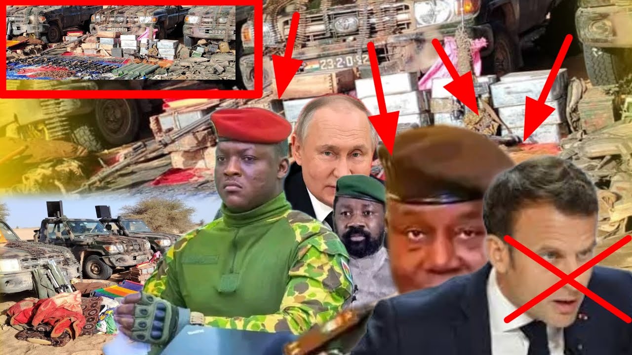 🟢SABON LABARI NIGER ️ 🤳 - YouTube