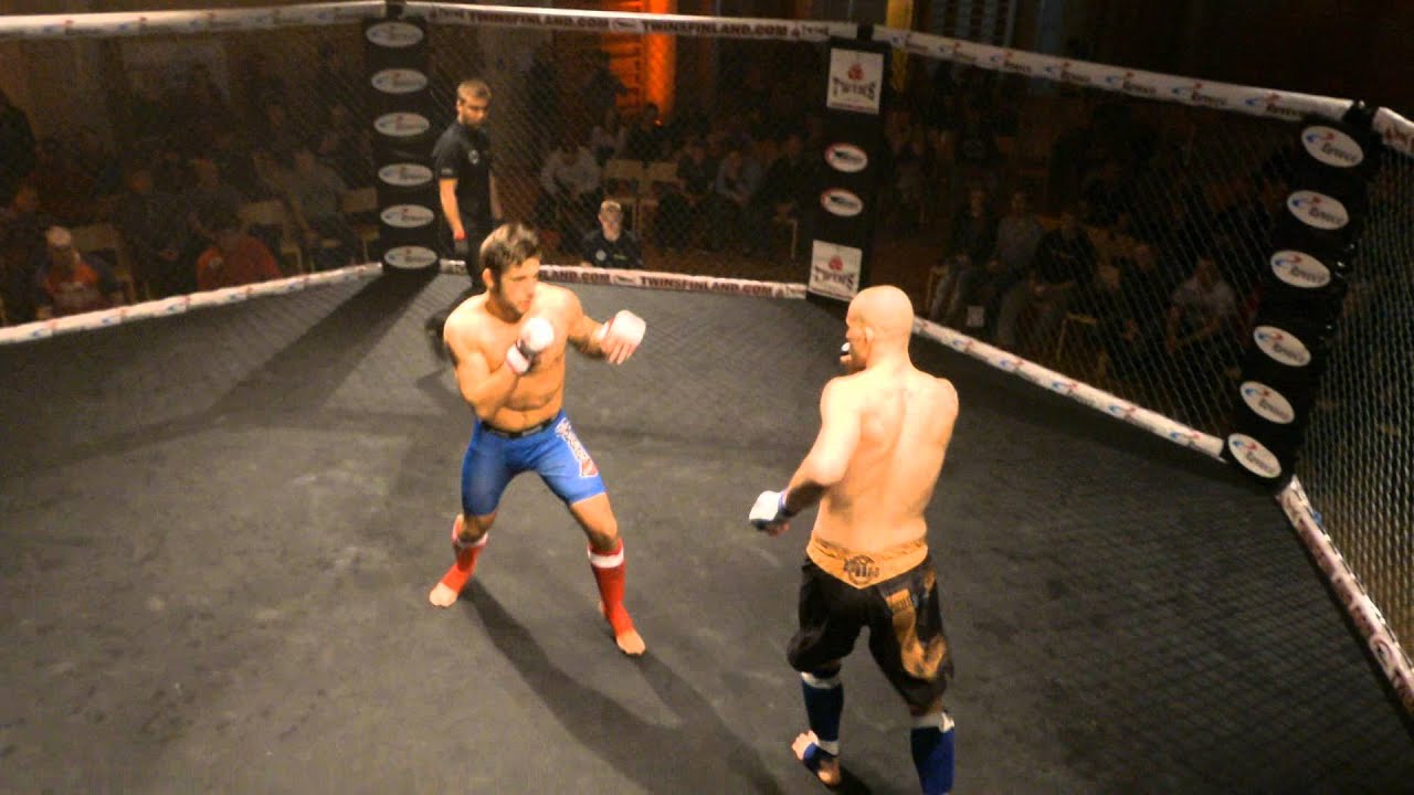 Timo Perho vs. Juho Laitinen - YouTube