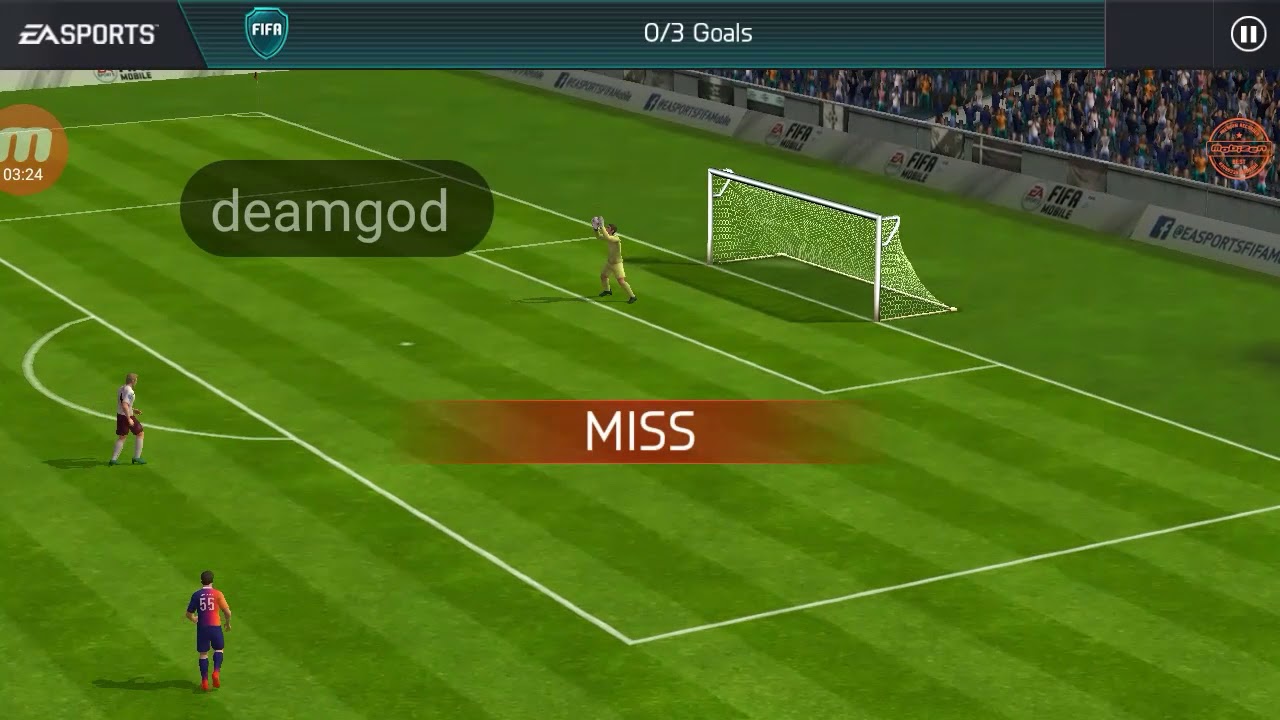 FIFA gameplay ep1 - YouTube