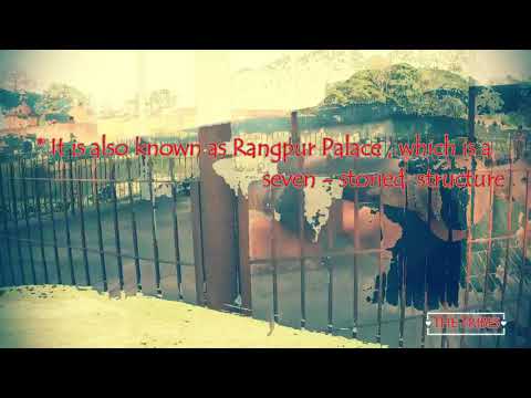 THE TALATAL GHAR  ||  Did you know amazing facts about THE TALATAL GHAR ??