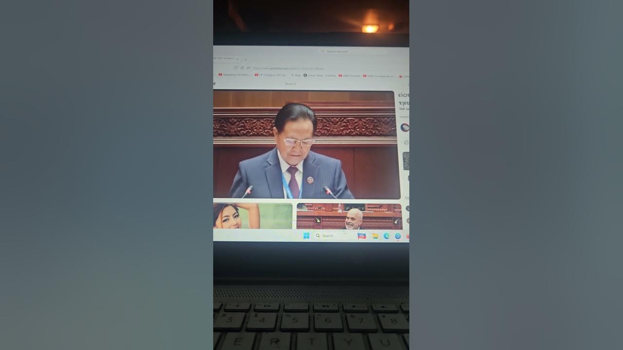 Tsab nhiaj pov Hawj nplogliab tud dev daws kauv rov gab dag pej xeem - YouTube