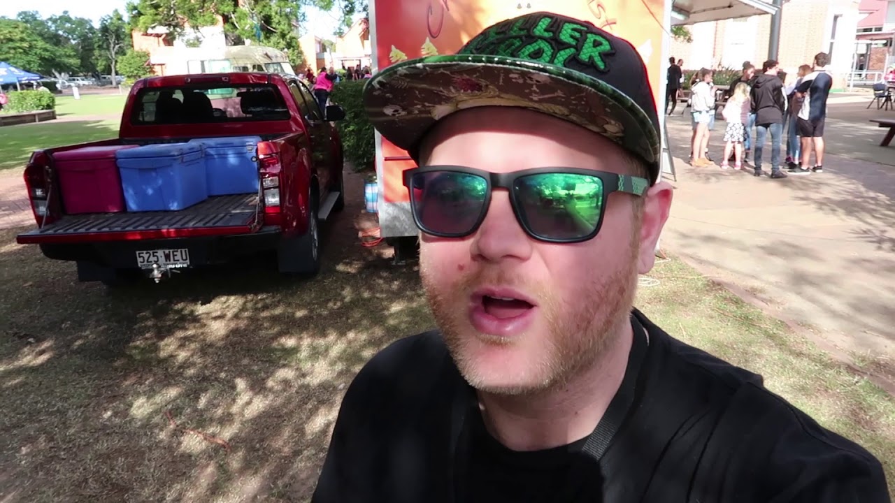 Fraser Pop Festival 2018 - YouTube