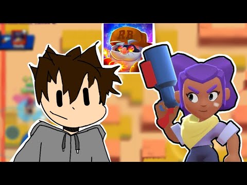 o Brawl Stars antigo ainda é bom ???-Retro brawl - YouTube
