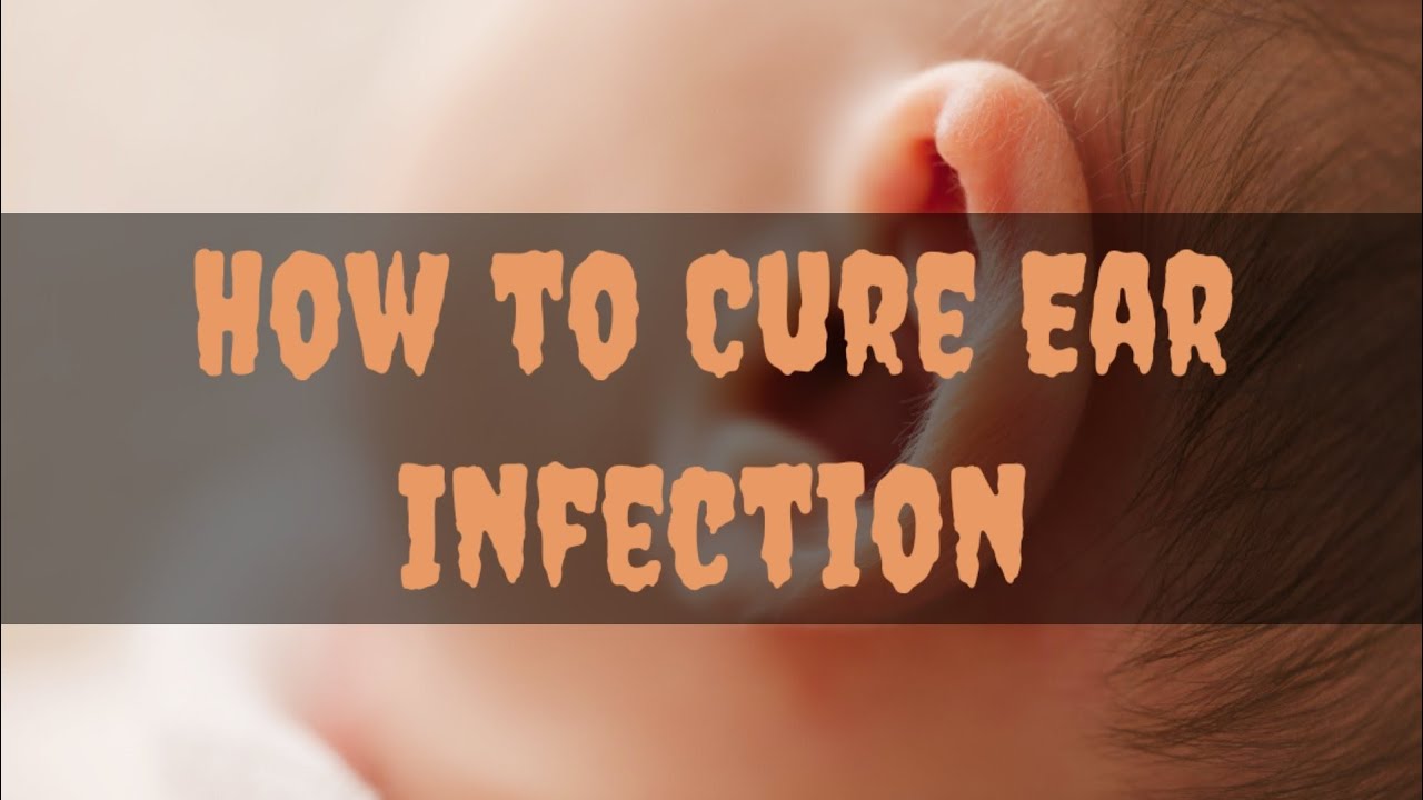 How To Treat Ear Infection In Rats at Jaclyn Glenn blog