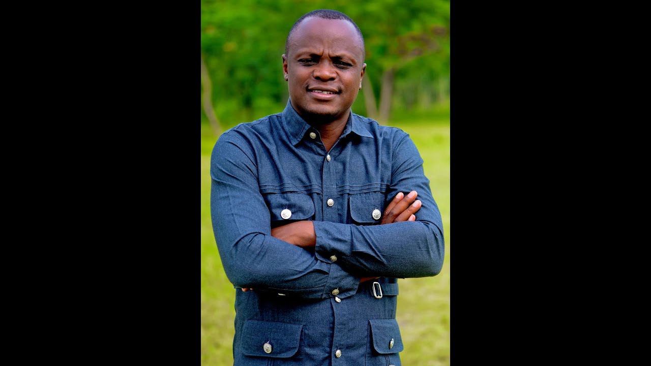 YESU KOTAYA FRED OMONDI FT DEBORAH OGINGA - YouTube