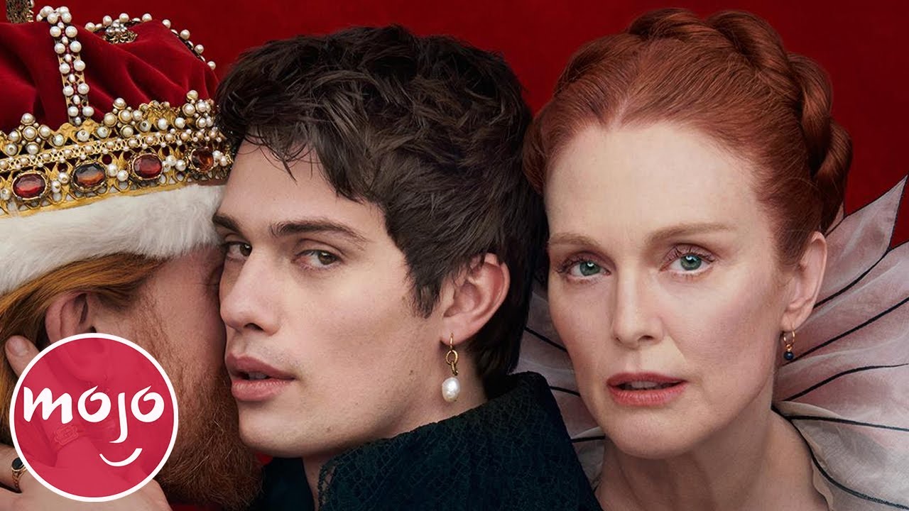 Top 10 Hottest Period TV Shows to Watch Right Now - YouTube