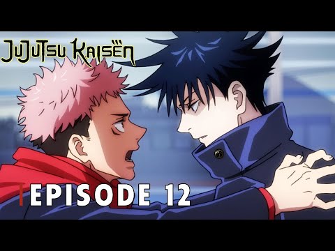 Jujutsu Kaisen Season 3 - Episode 12 [Bahasa Indonesia] - YouTube
