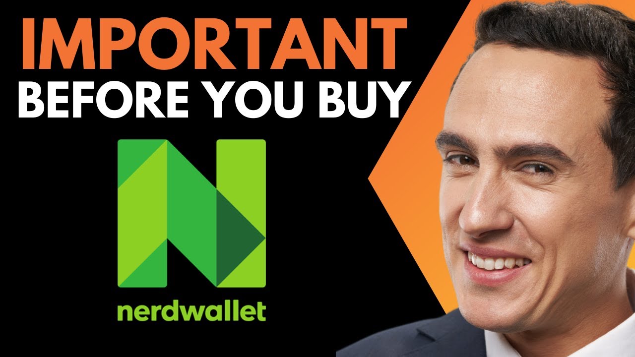 NerdWallet Review: 12 Things You Need To Know Before Buying (Best Finance iPhone Mobile App ...