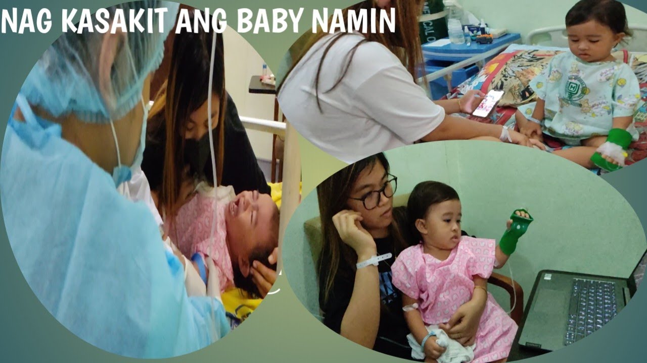 NA CONFINED SI BABY CANON - YouTube