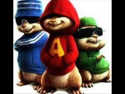 Into the Night - Chipmunk Style - YouTube