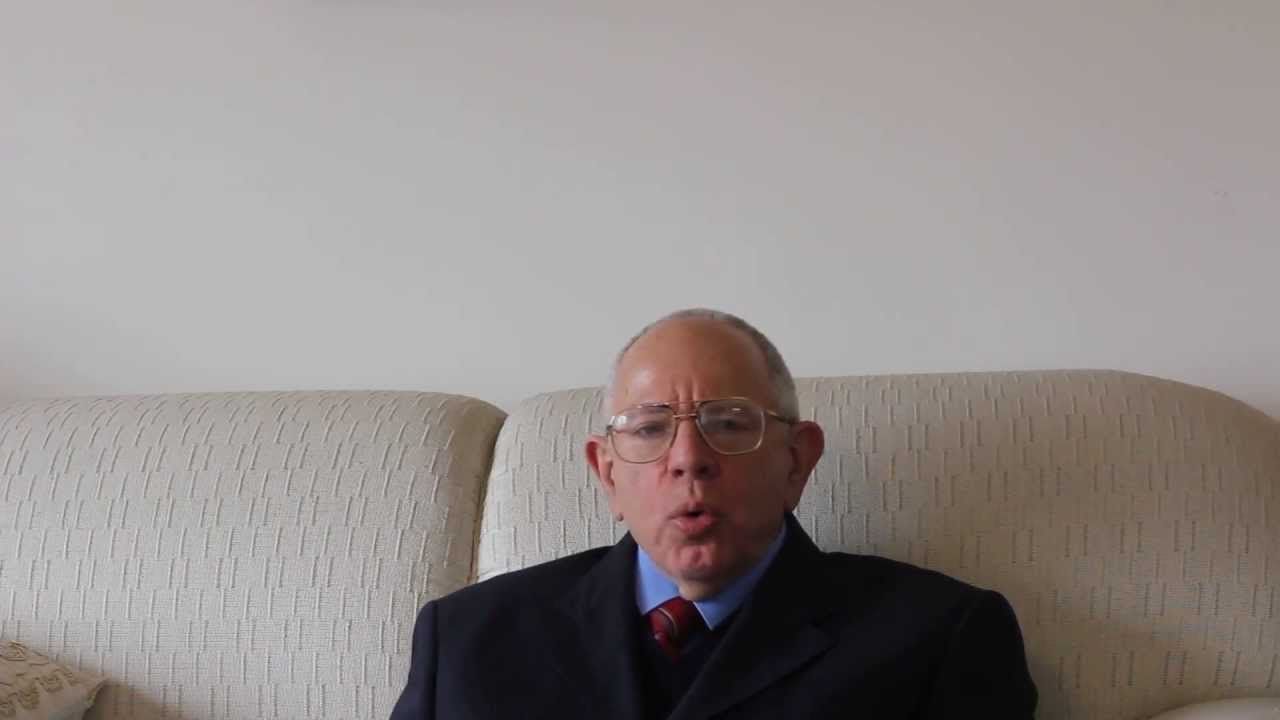 Professor Doutor Marcelo Samuel Berman - Cientista - 01 - YouTube